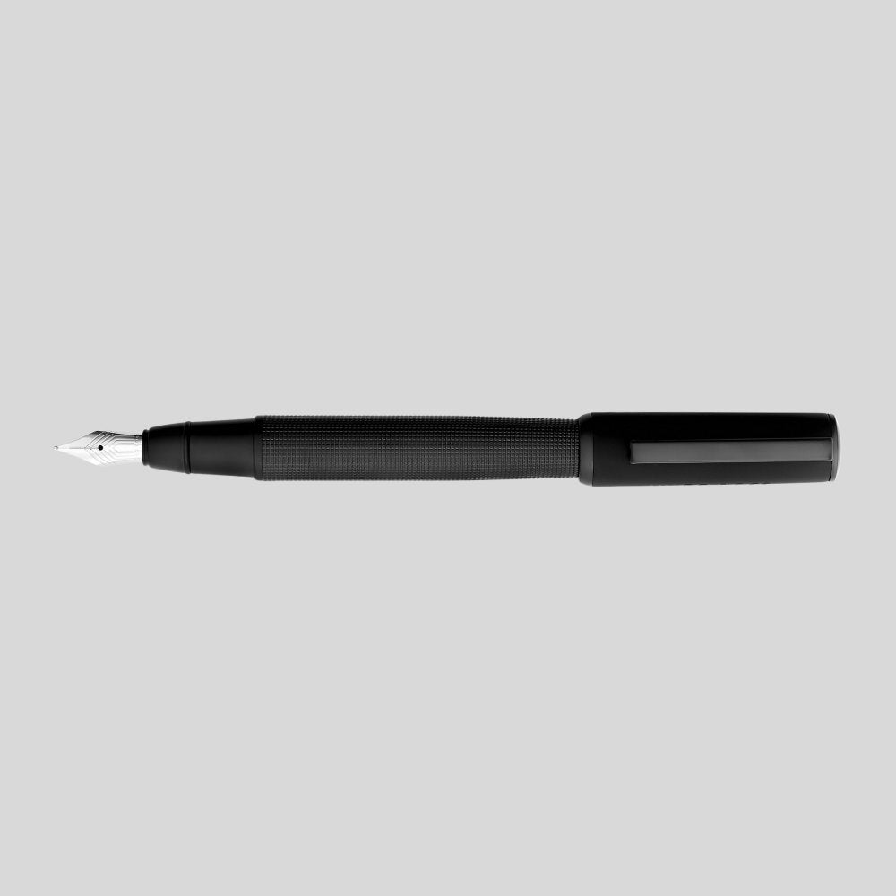 Hugo Boss - Fountain Pens – missing-pen.com