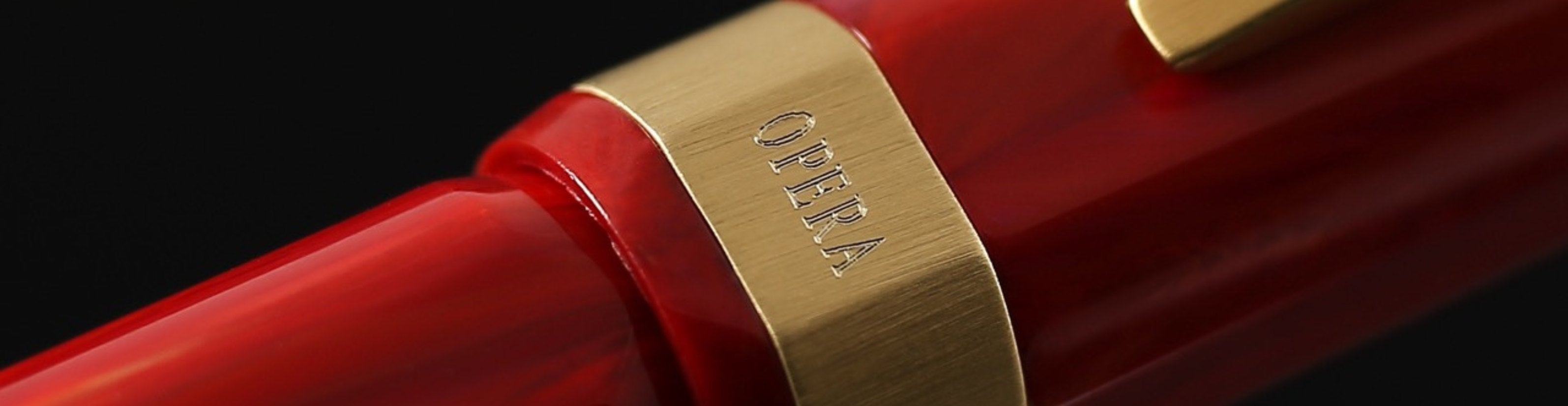 Opera Gold – missing-pen.com