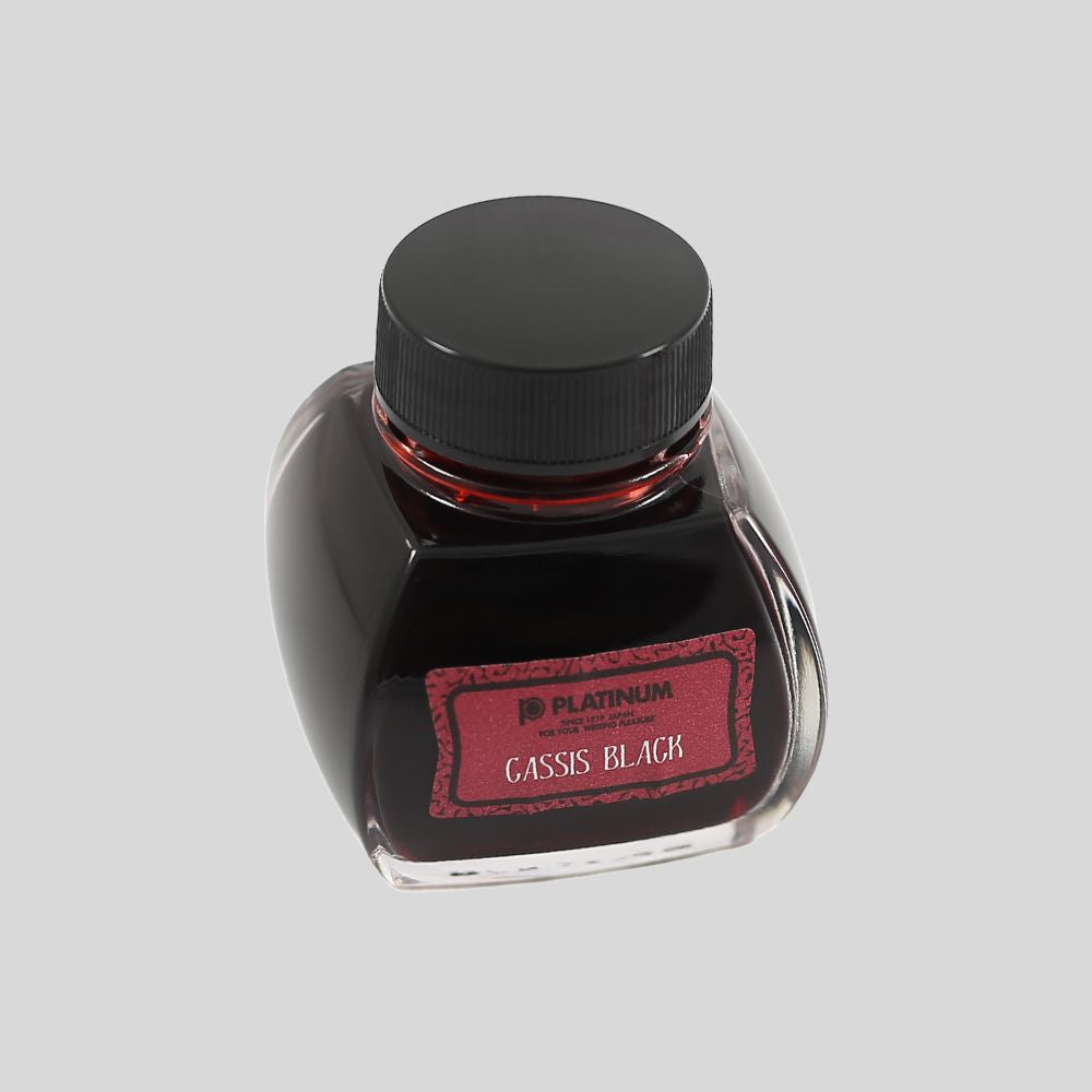 Platinum Ink – missing-pen.com