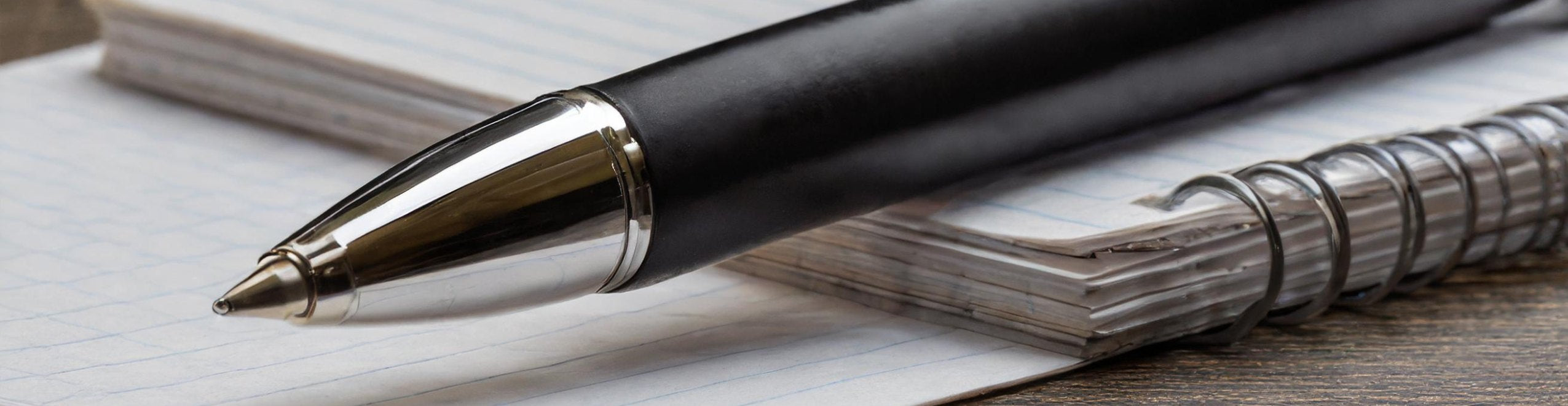 Ballpoint Pens - Second Hand – missing-pen.com