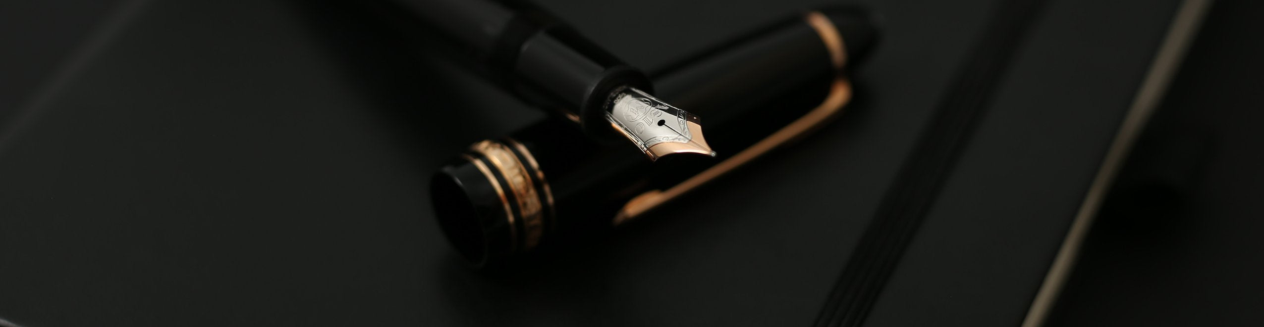 Montblanc - Second Hand – missing-pen.com