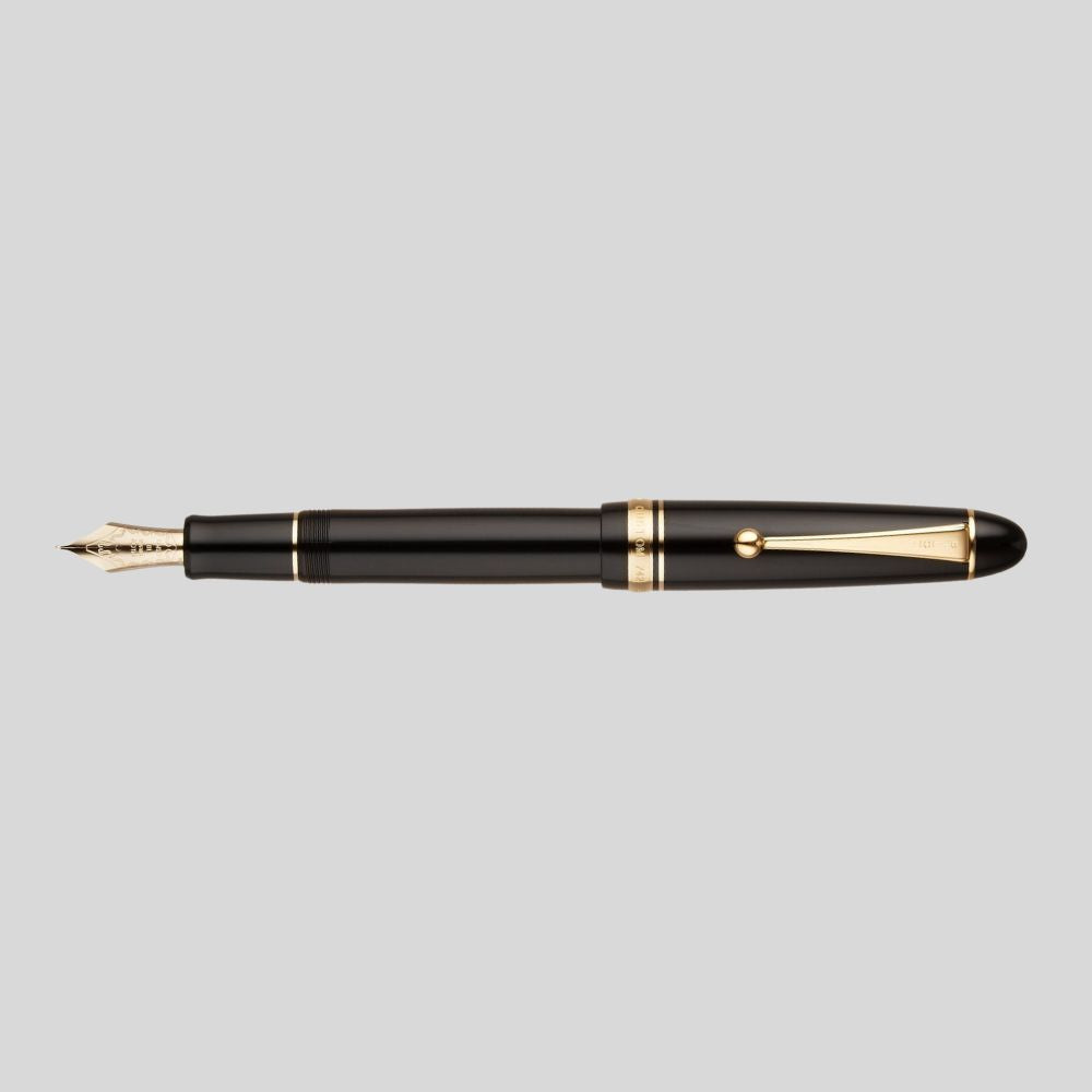Pilot Custom – missing-pen.com