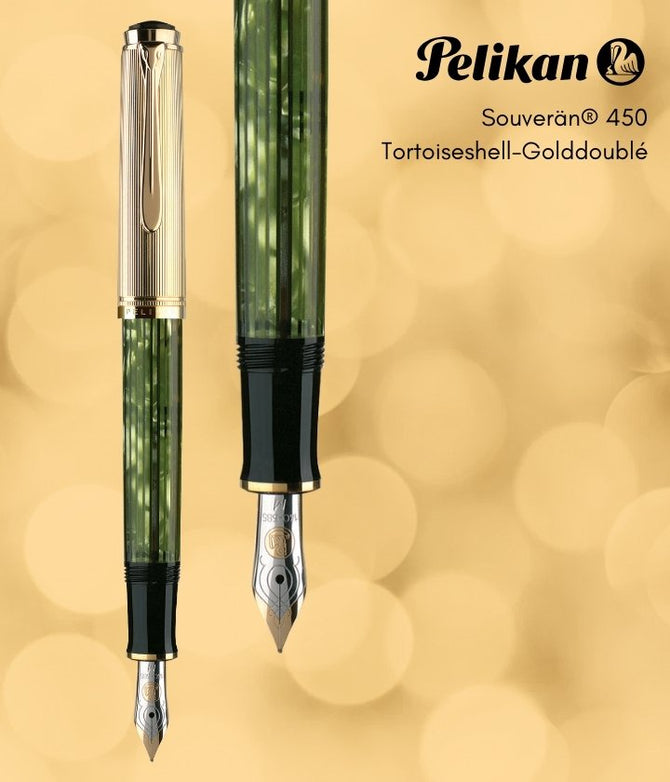 Missing Pen