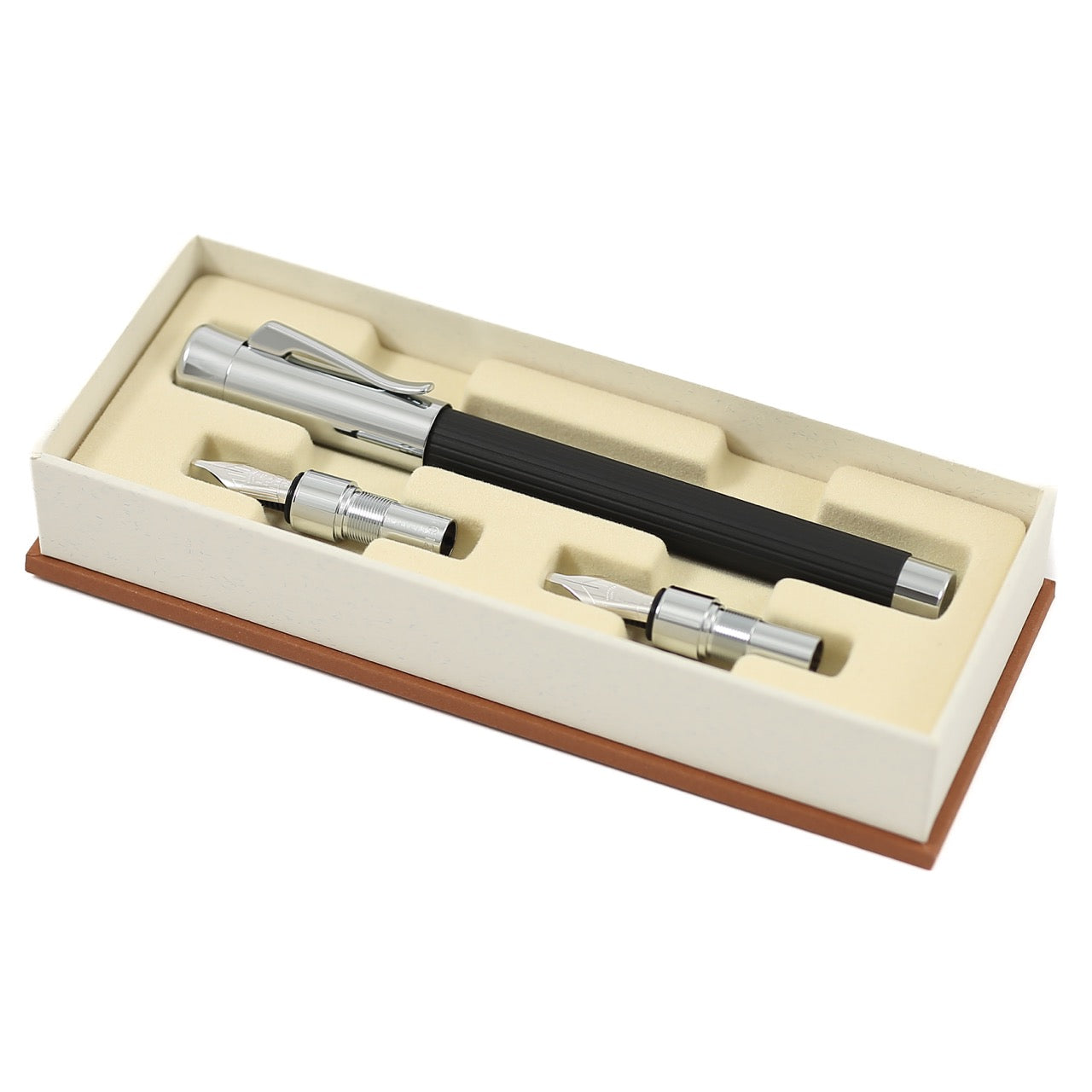Graf von Faber-Castell Tamitio Calligraphy Set – missing-pen.com