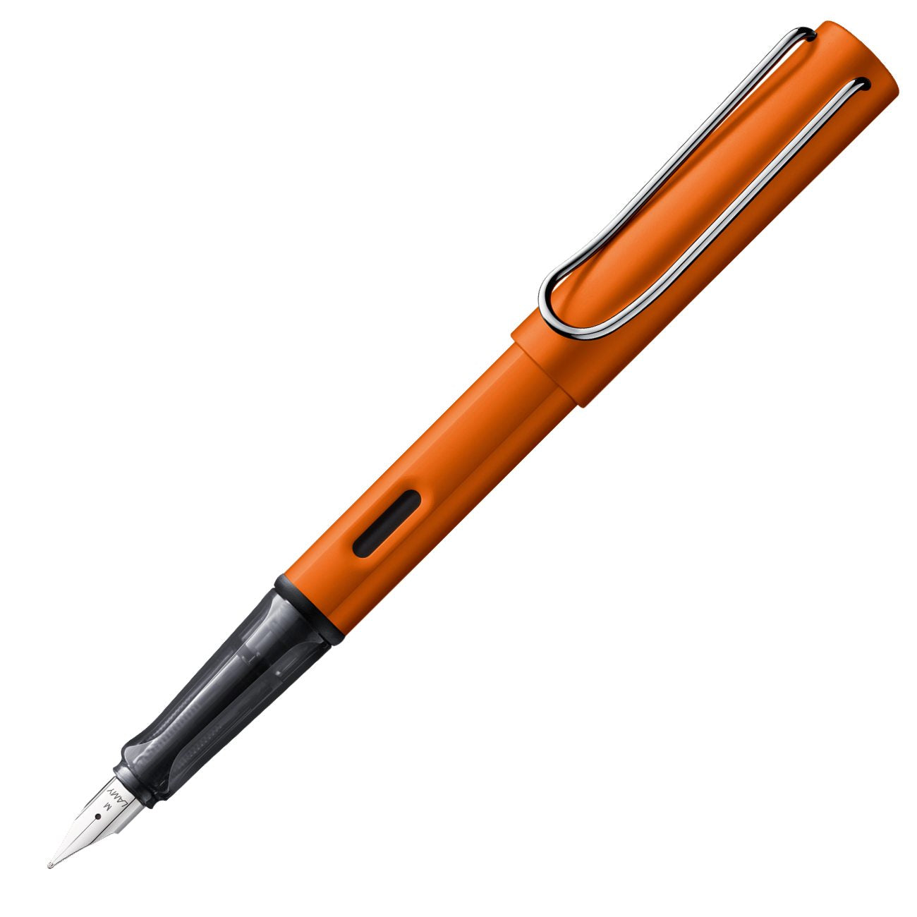 LAMY AL-star copperorange Fountain Pen - Special Edition 2015 – missing ...