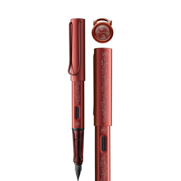 Fountain Pens – missing-pen.com