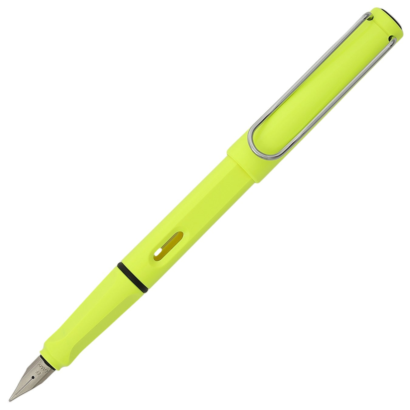 LAMY safari neon Fountain Pen - Special Edition 2013 – missing-pen.com