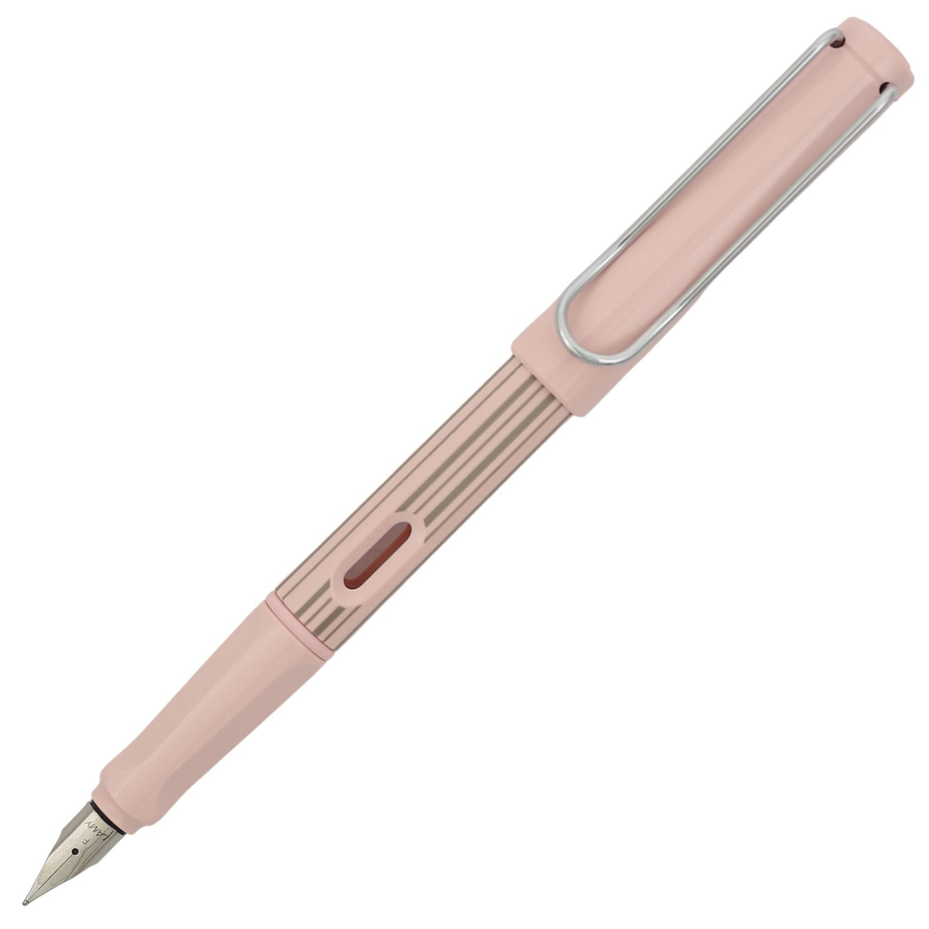 LAMY safari Stripe Rose Fountain Pen - Japan Special Edition 2021 ...