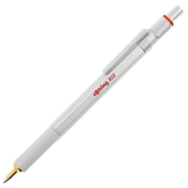 Rotring 800 Retractable Ballpoint Pen – missing-pen.com