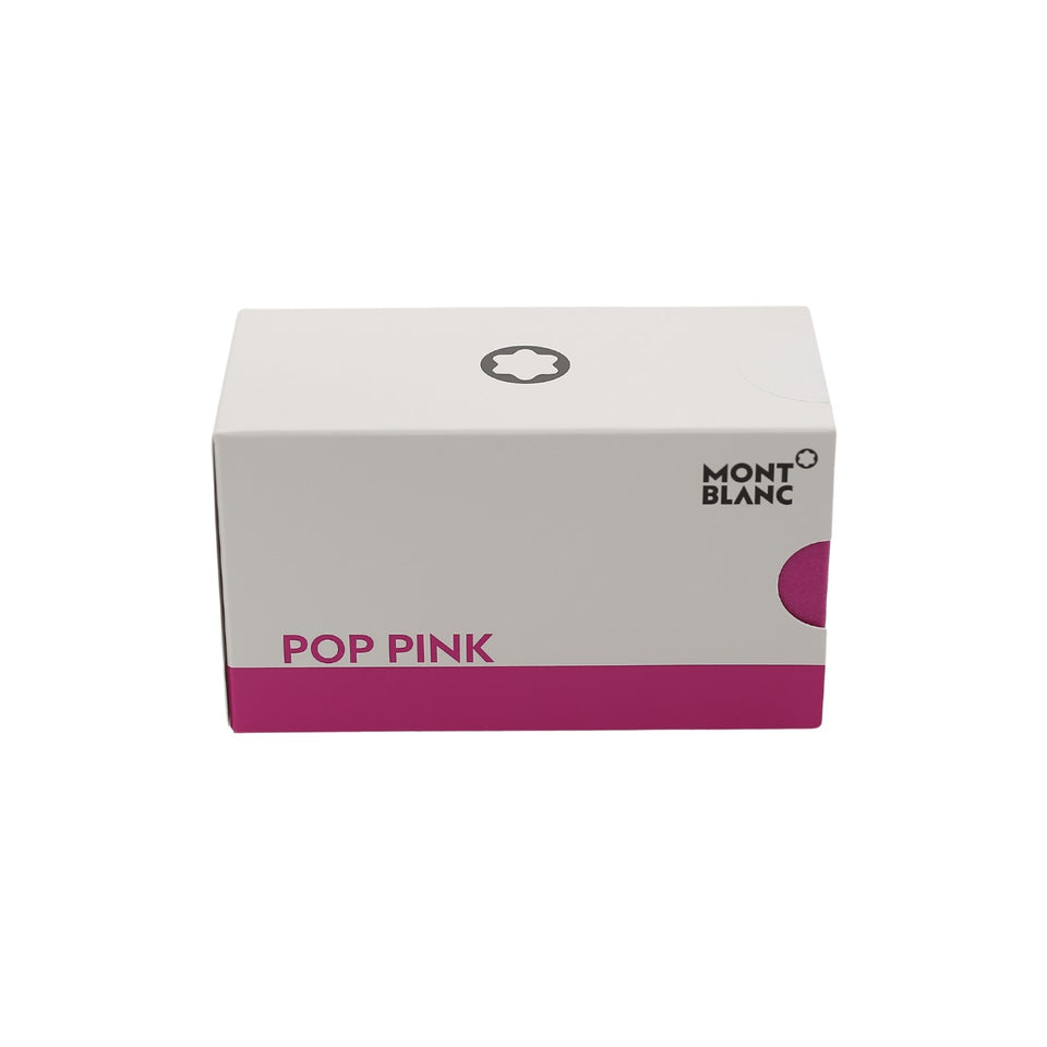 Montblanc Pop Pink Ink Bottle 60ml – missing-pen.com