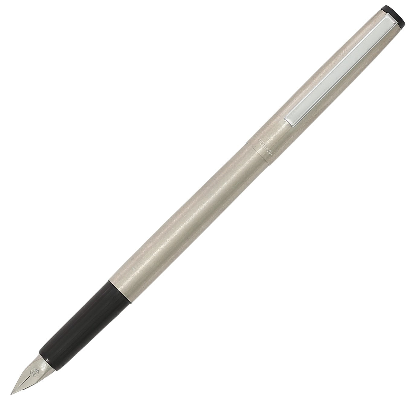 Pelikan Signum P505 Ringmattiert Füllfederhalter – NOS – missing-pen.com