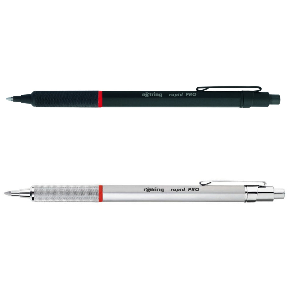 Rotring Rapid Pro Kugelschreiber – missing-pen.com