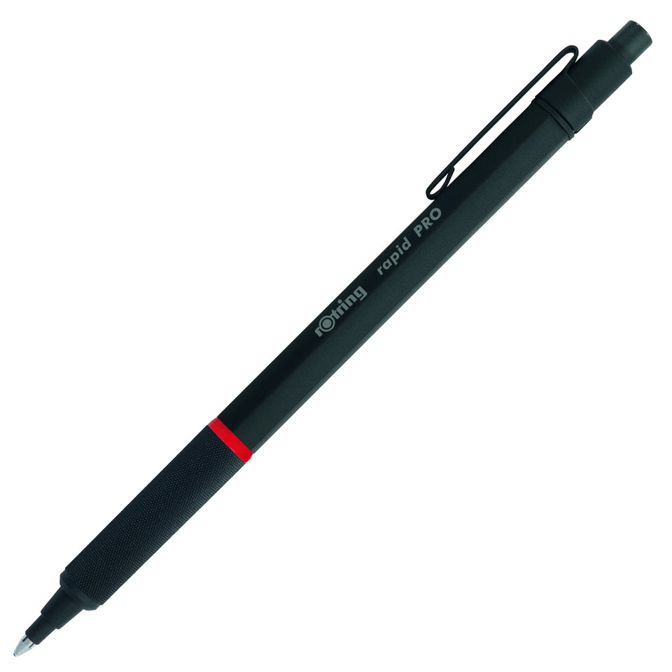 Rotring Rapid Pro Kugelschreiber – missing-pen.com